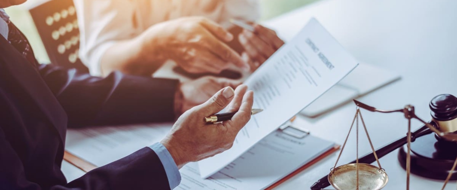 Navigating Medical Malpractice Claims: Expert Guidance From A Top ...